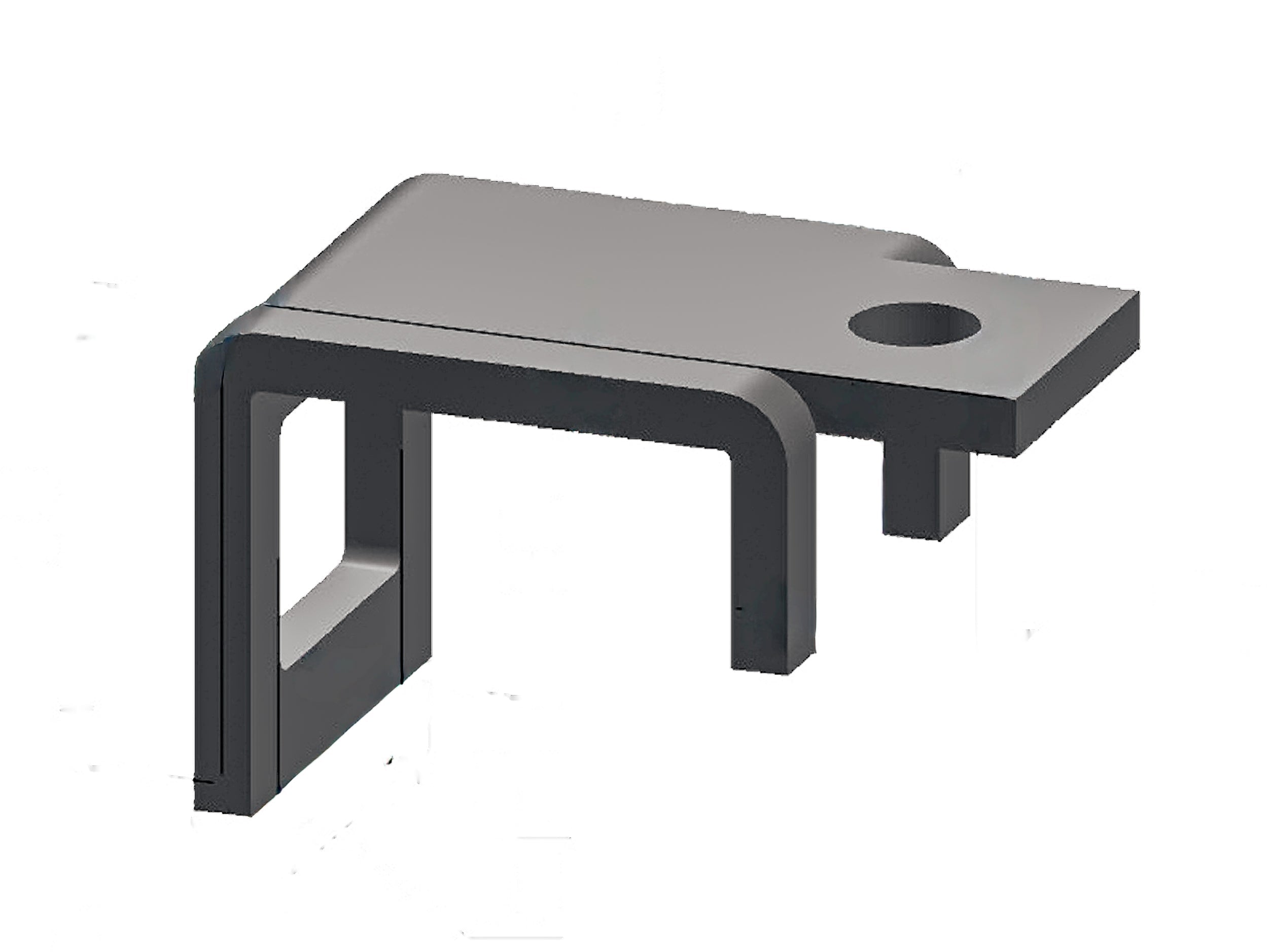 Clamping plate for Universal | FRANK Original