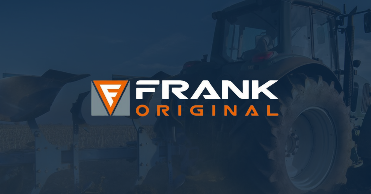 Plow – Page 13 – FRANK Original